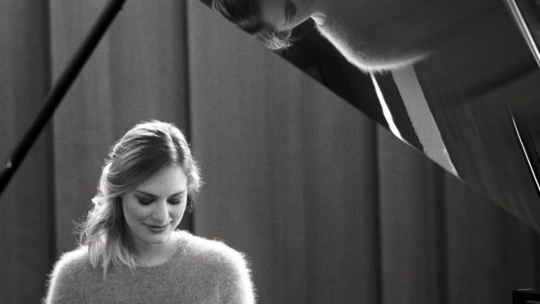 Klavierissimo - Beatrice Berrut - Top Klassik Zürcher Oberland